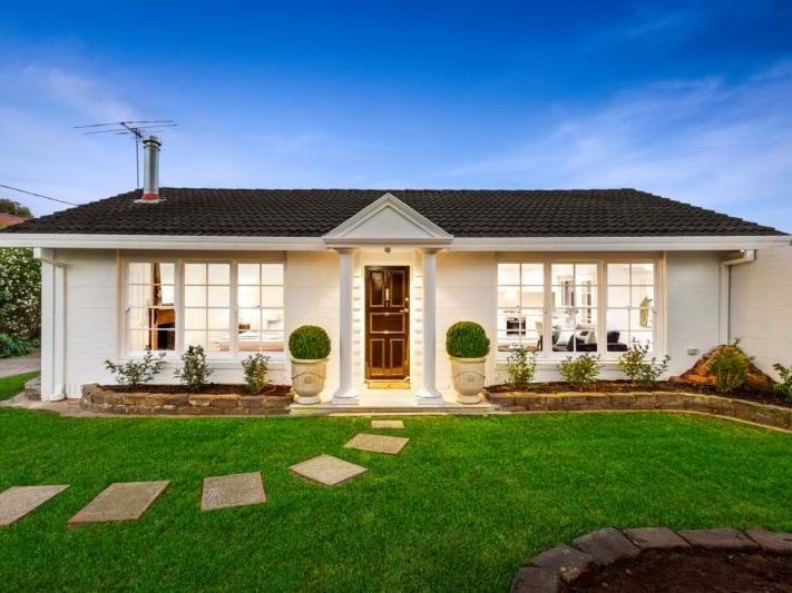 Where to buy units in Melbourne